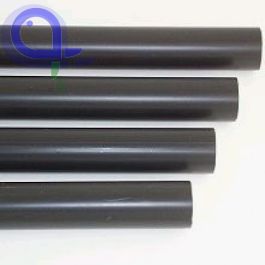 PVC Rohr 50 mm - 1m aquaPro2000