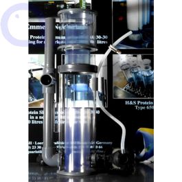 H&S 110-F2000 Abschäumer bis 500 L aquaPro2000