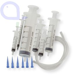 Aqua Medic injection set aquaPro2000