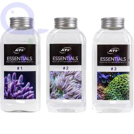 ATI Essentials Set - 3 x 1000 ml aquaPro2000