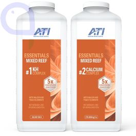 ATI Essentials Mixed Reef Set 2 x 2.700ml kaufen aquaPro2000