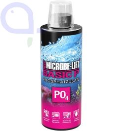 Microbe-Lift Basic P - Phosphatzusatz 118 ml aquaPro2000
