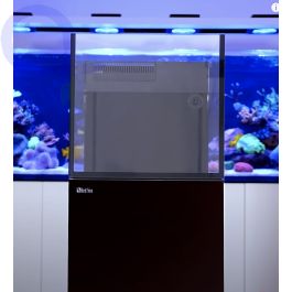Red Sea Desktop Cube Aquarium - schwarz aquaPro2000