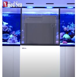 Red Sea Desktop Cube Aquarium - weiss aquaPro2000