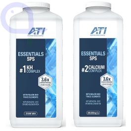 ATI Essentials + Set 2 x 2700 ml kaufen, ATI Essentials SPS #1 +2 je 2700 ml im Set kaufen ...