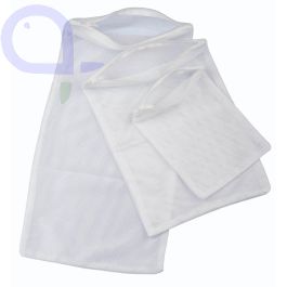 Aqua Medic Filter bag S 22x15cm - 2 St. Filterbeutel aquaPro2000