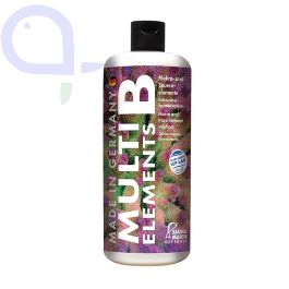 Fauna Marin Multi Elements B 1000 ml aquaPro2000