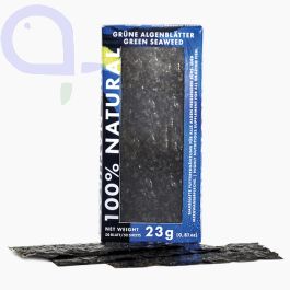 Fauna Marin Algen Green Seaweed 100% natural 23g kaufen aquaPro2000