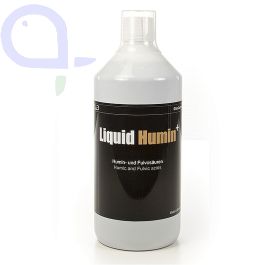 GlasGarten Liquid Humin+ 1000 ml aquaPro2000