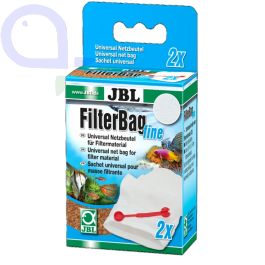 JBL FilterBag fine aquaPro2000