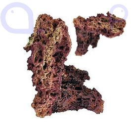Aquadecor Jurassic Reef-Rock S Box (per kg) aquaPro2000