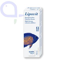 Tropic Marin Lipovit 50 ml aquaPro2000
