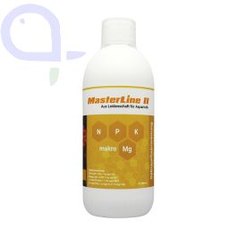 MasterLine II 500 ml kaufen aquaPro2000