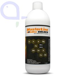 MasterLine Carbo 500 ml kaufen aquaPro2000