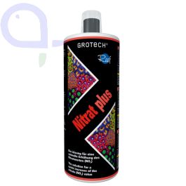 Grotech Nitrat plus 1000 ml aquaPro2000