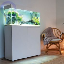 Aquael OPTISET 200 weiß Aquarium Kombination kaufen, abholen oder ...
