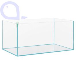 Aquarium Optiwhite 90 x 45 x 45 cm - 182 Liter aquaPro2000