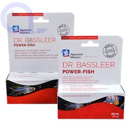 Dr. Bassleer Power-Fish 20 ml kaufen aquaPro2000