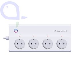 Reef Factory Power switcher X4 aquaPro2000