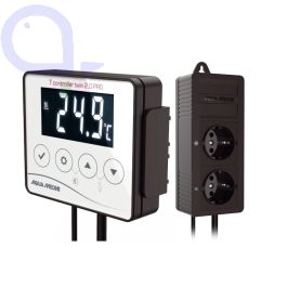 Aqua Medic T Controller twin 2.0 Pro kaufen aquaPro2000