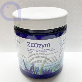 Korallenzucht ZEOzym 250 g aquaPro2000
