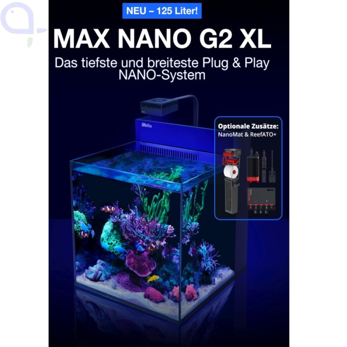 Red Sea Max Nano G2 XL aquaPro2000